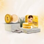 Goree Gold 24k Beauty Cream