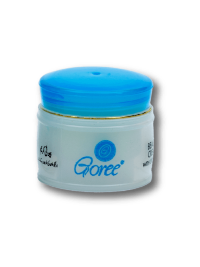 Goree Beauty Cream With LYCOPENE Features (17-Gram)