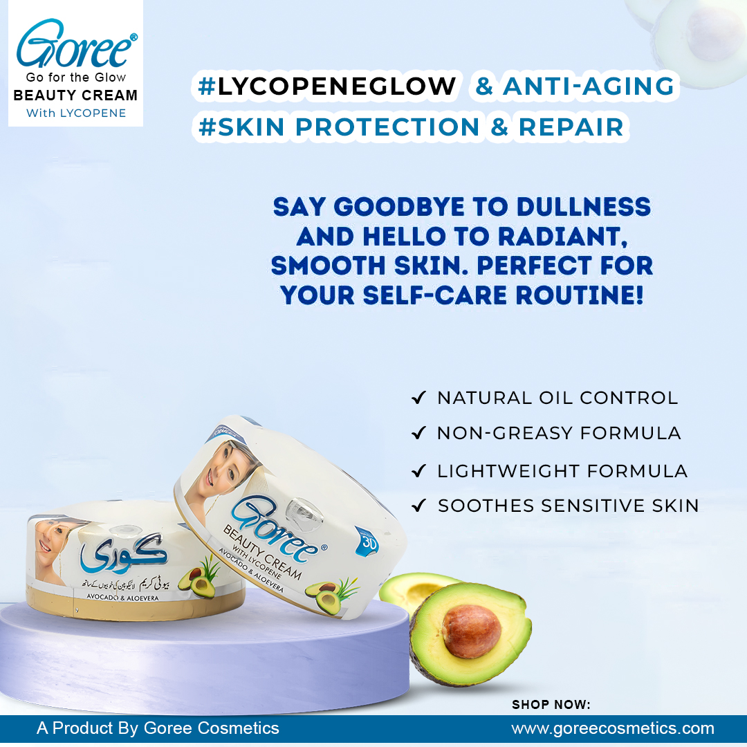 Goree Cosmetics Philippines: Solutions for Radiant Filipino Skin
